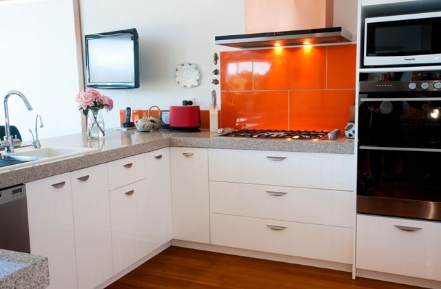 Kitchen Cabinets Wellington - Kitchen Renovations Wellington