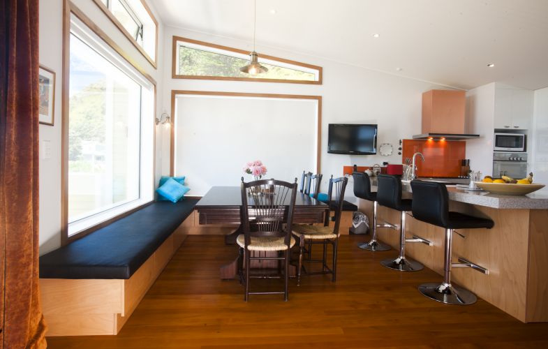 Kitchen Cabinets Wellington - Kitchen Renovations Wellington