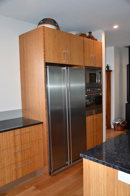 Kitchen Cabinets Wellington - Kitchen Renovations Wellington