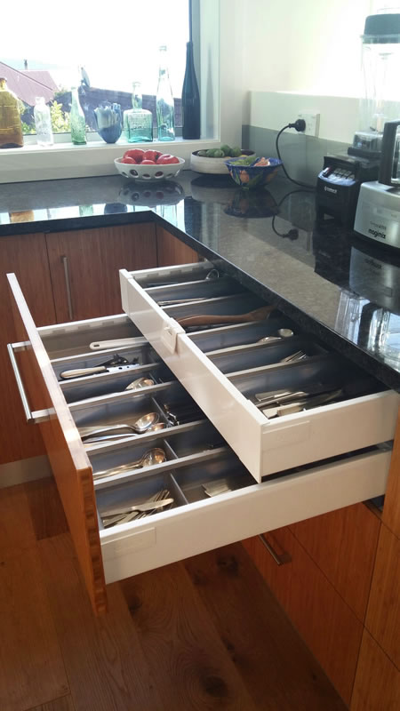 Kitchen Cabinets Wellington - Kitchen Renovations Wellington