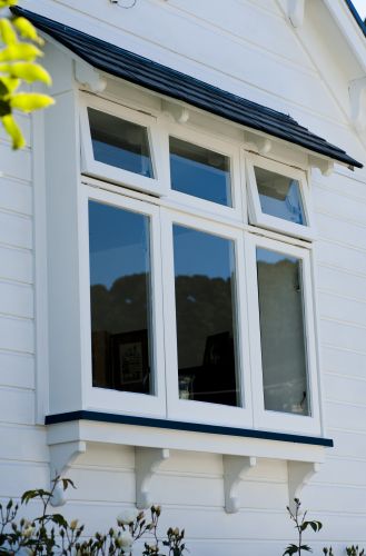 Timber Doors and Windows Wellington Lower Hutt