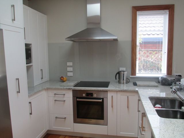 Kitchen Cabinets Wellington - Kitchen Renovations Wellington