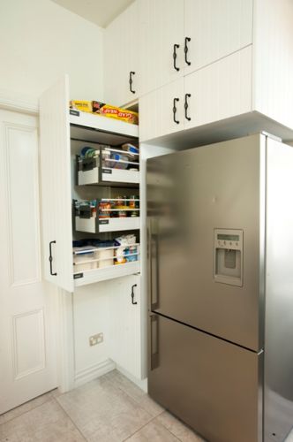 Kitchen Cabinets Wellington - Kitchen Renovations Wellington